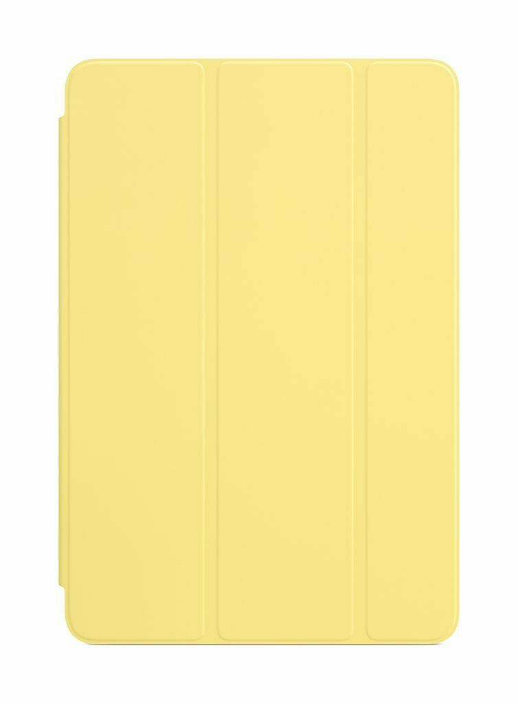 Apple iPad Mini with Retina Display Smart Cover - Yellow (MF063LL/A ...